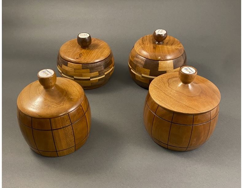 Photo Albums - Ohio Valley Woodturners Guild