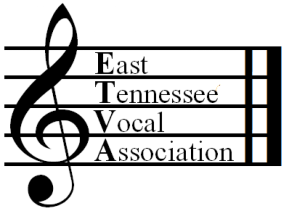 Home - East Tennessee Vocal Association