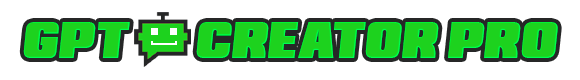 GPT Creator Pro Deal & Bonus