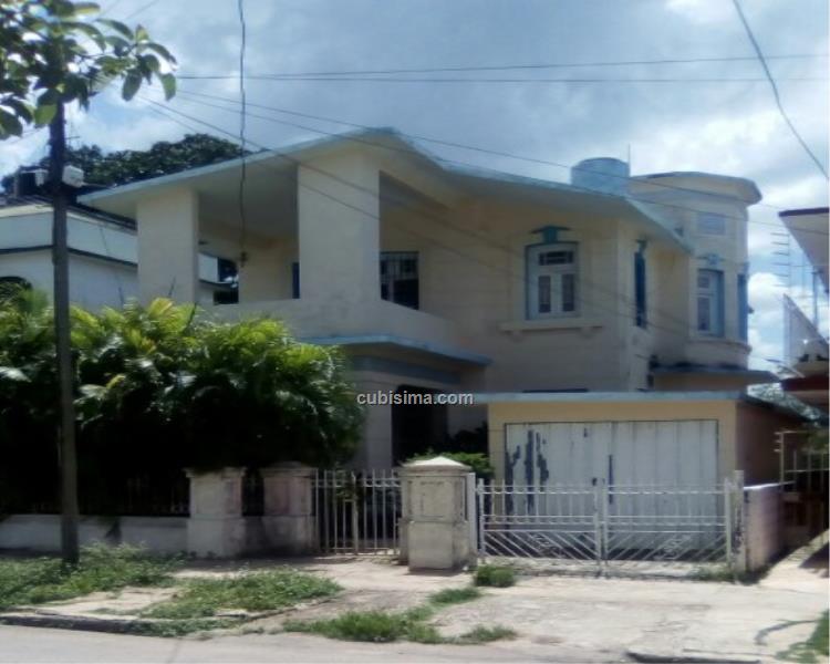 casa de 5 cuartos $200,000.00 cuc en calle 72 ampliación de almendares ...