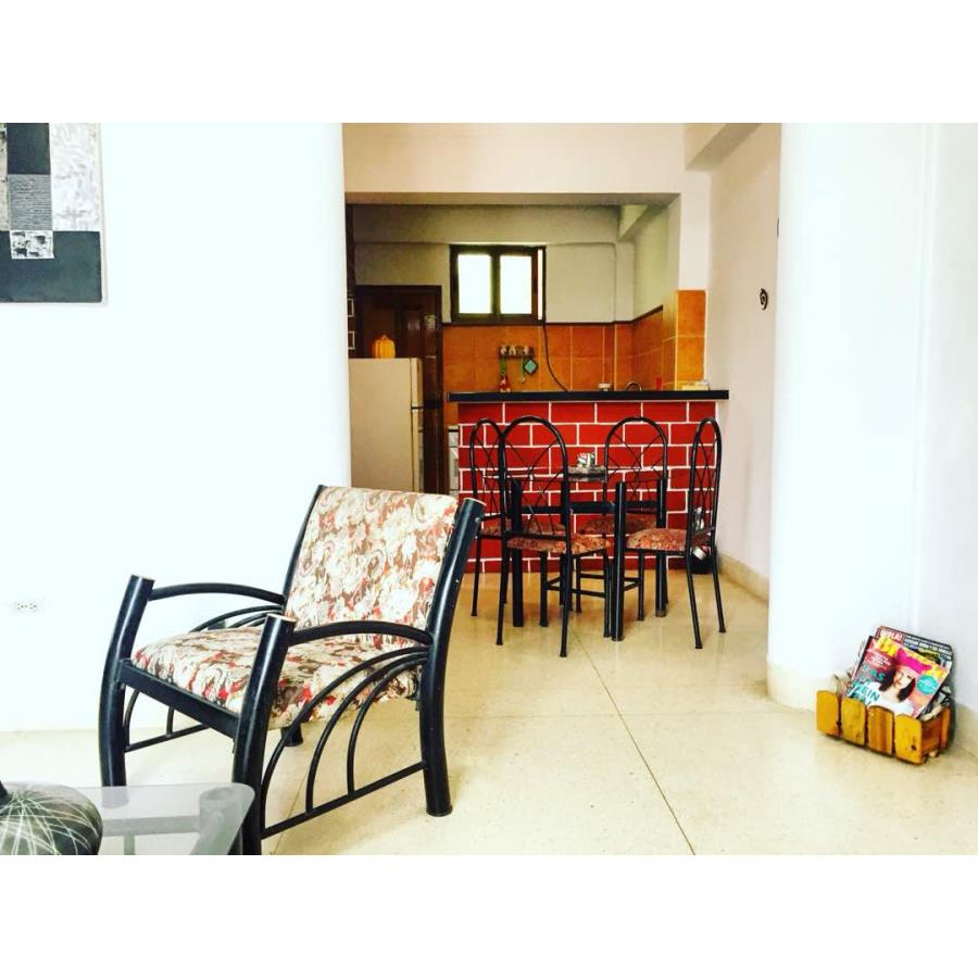 ALQUILER DE APARTAMENTO EN EL VEDADO, CIUDAD DE LA HABANA, CUBA ...