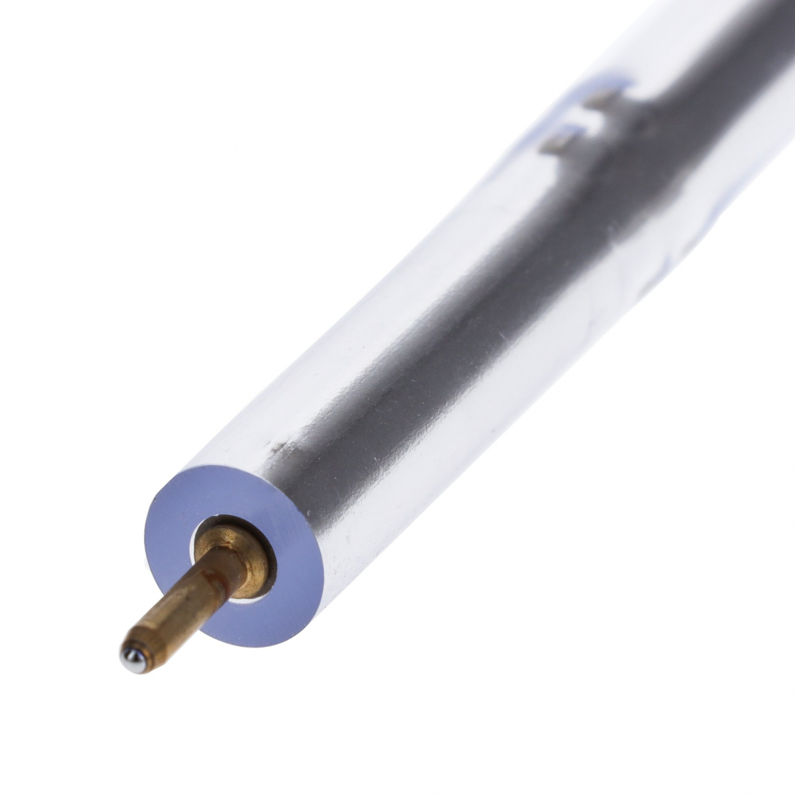 ASR Federal Non-lethal Flexible Ball Point Pen Writing Tool 5pk - Blue ...