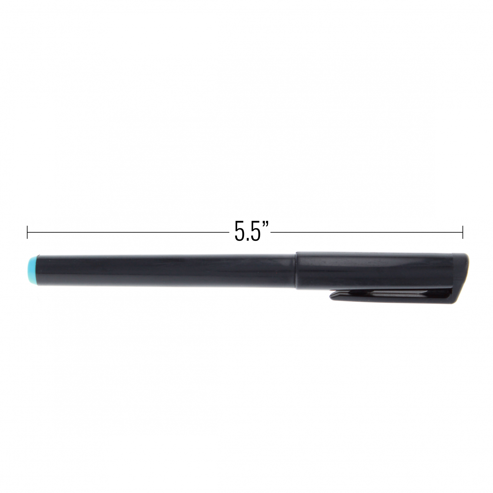 Ultraviolet UV Theft Detection Pen Invisible Ink Security Marker 3 ...