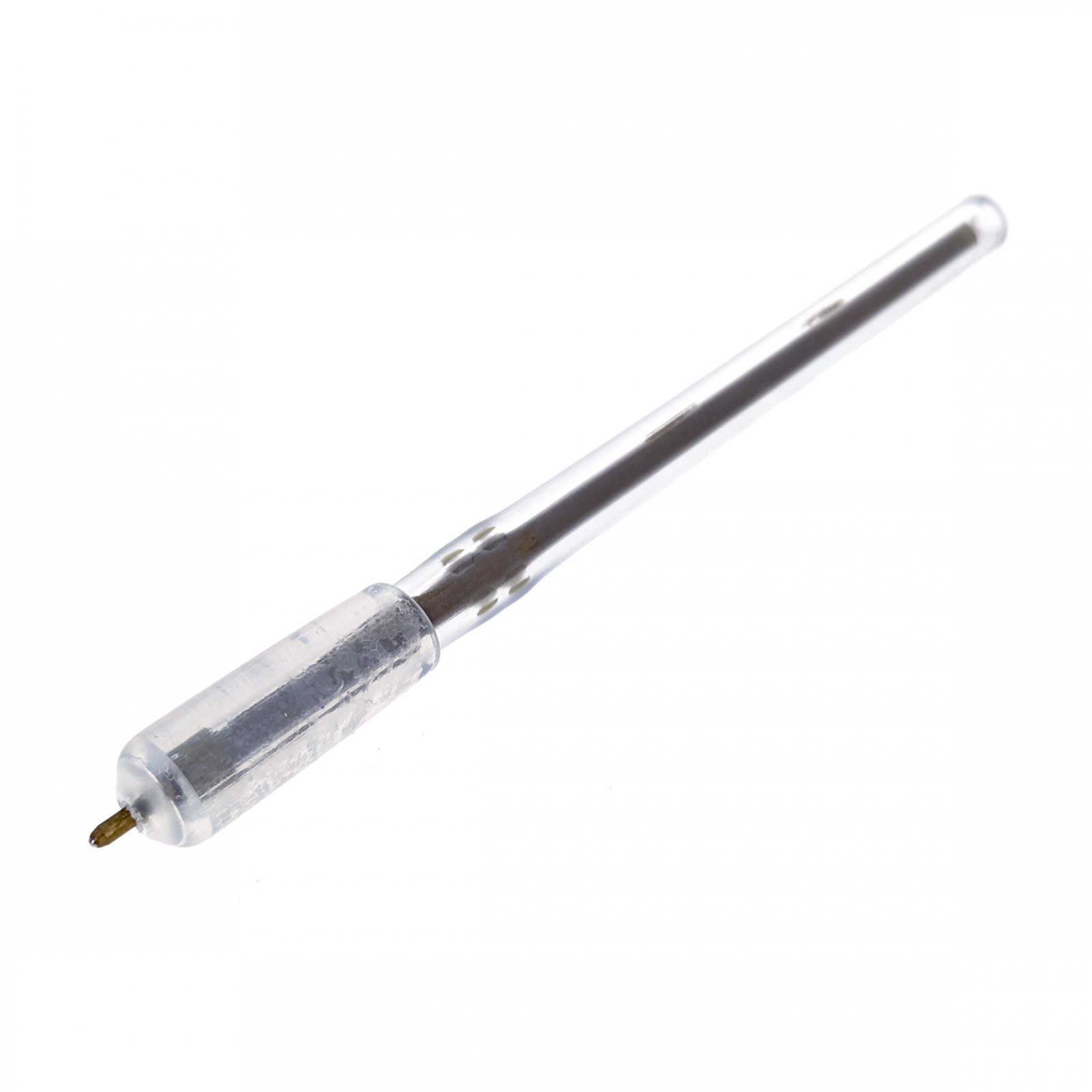 ASR Federal Non-lethal Flexible Ball Point Pen Writing Tool 5pk - Blue ...