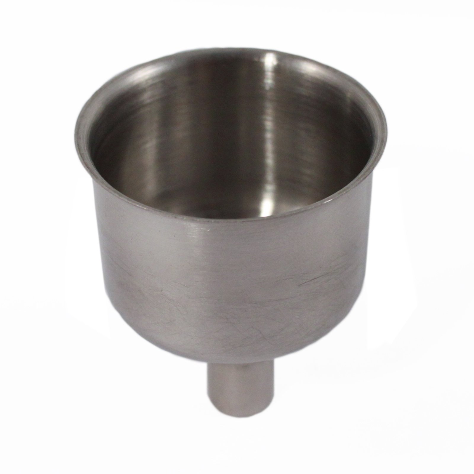 Stainless Steel Urn Funnel at Nina Pierson blog