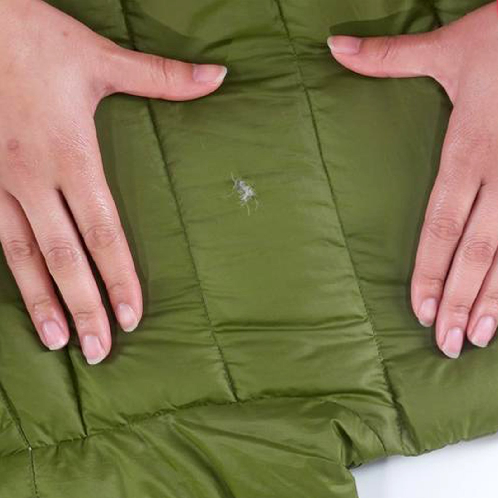 GEAR AID Tenacious Tape Mini Patches to Repair Jackets Tents Rain Gear ...