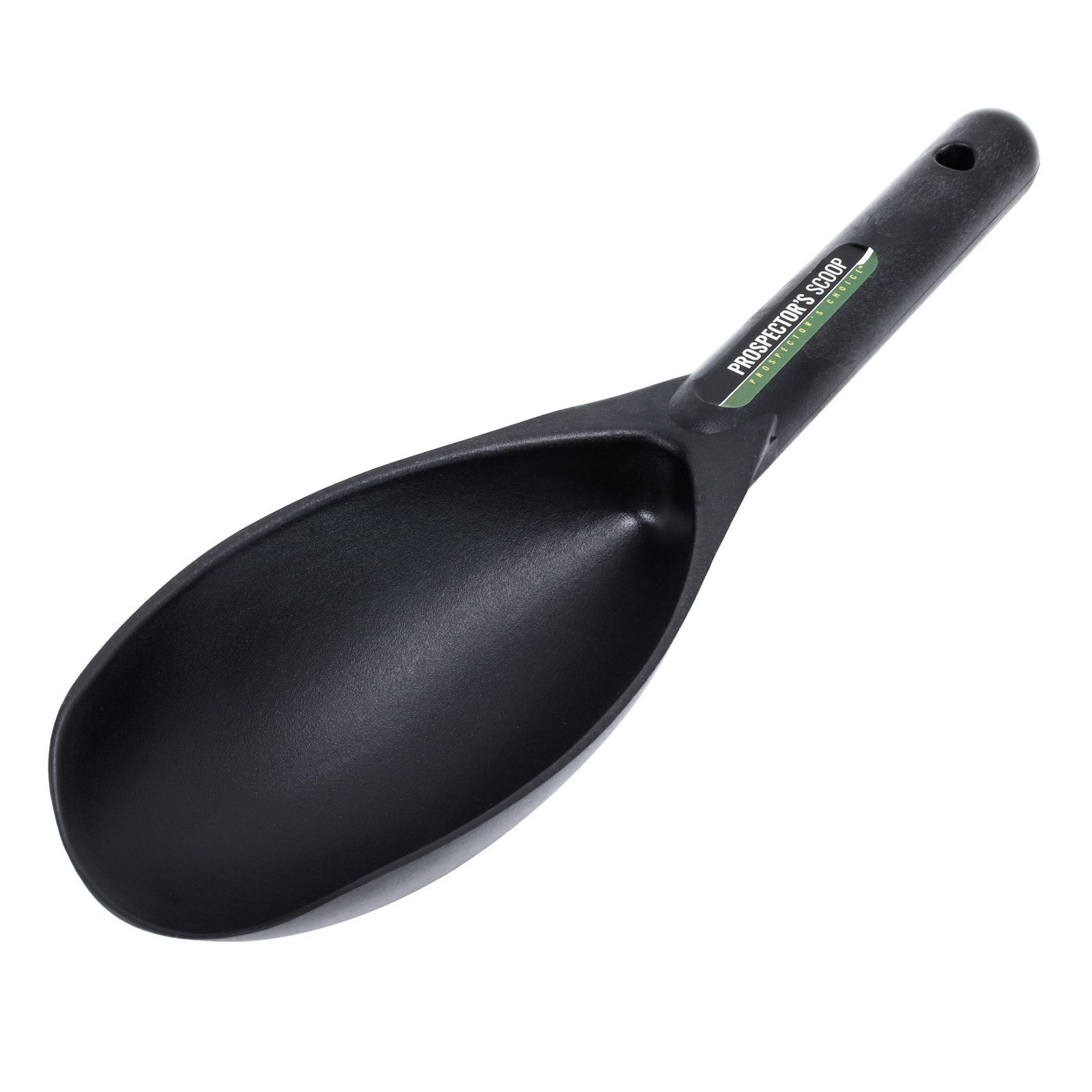 ASR Outdoor 12.5 Inch Large Sand Scoop Plastic Trowel for Metal ...