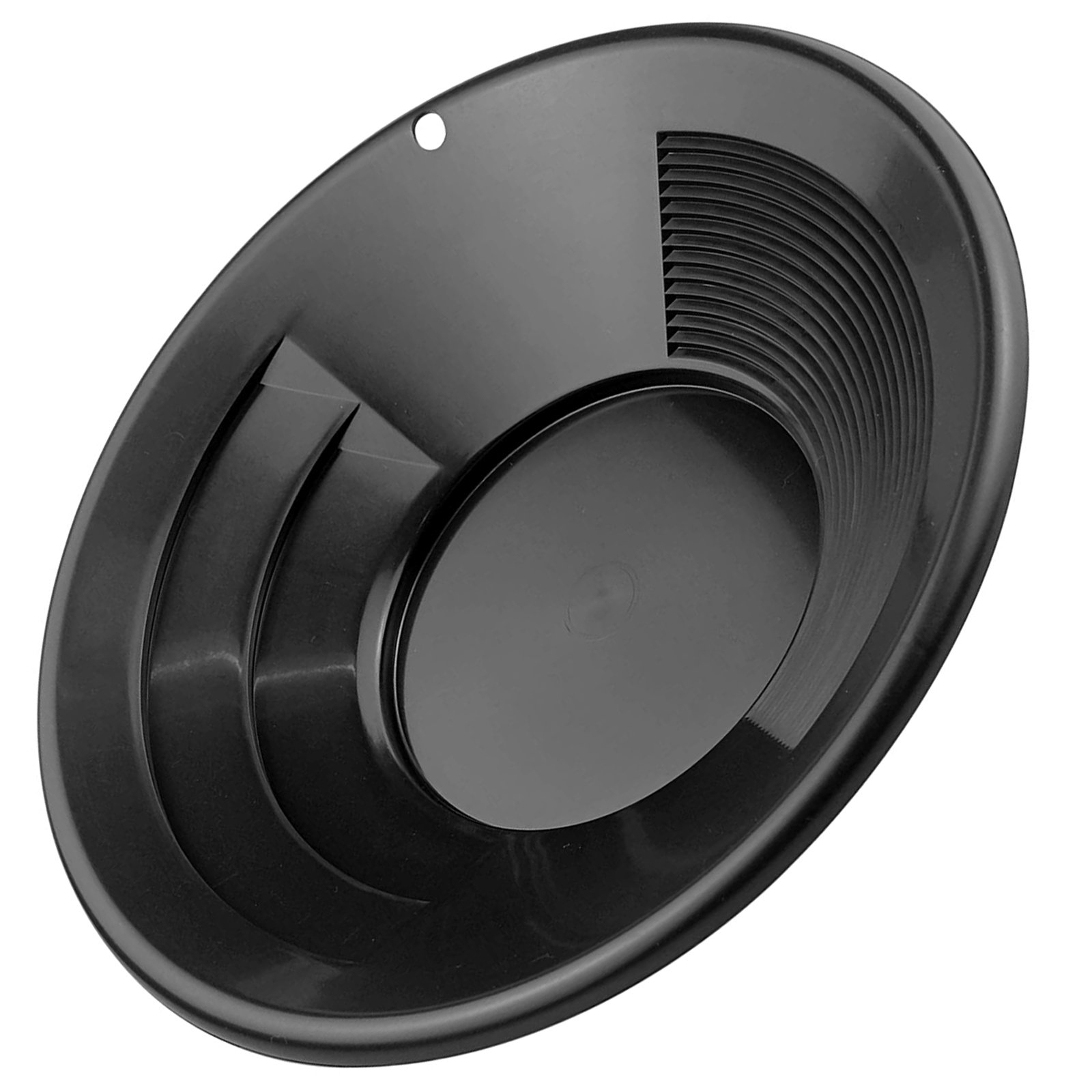 ASR Outdoor Gold Prospecting Gold Mining Pan Shallow Deep Riffles (3 ...