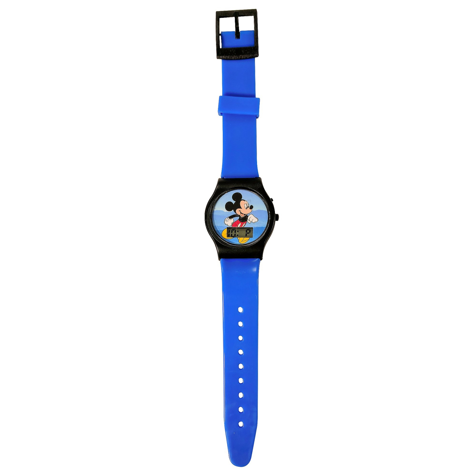 Mickey Mouse Digital Watch