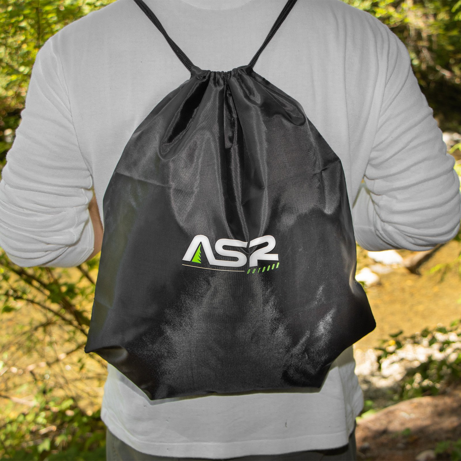 ASR Outdoor 5pc Metal Detecting Tools Kit Drawstring Bag Coin Probe (3 Styles) | eBay