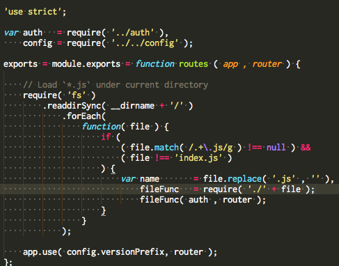 What color scheme/theme/font do you guys use? : r/SublimeText