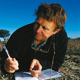 Tim Clutton Brock - Alchetron, The Free Social Encyclopedia