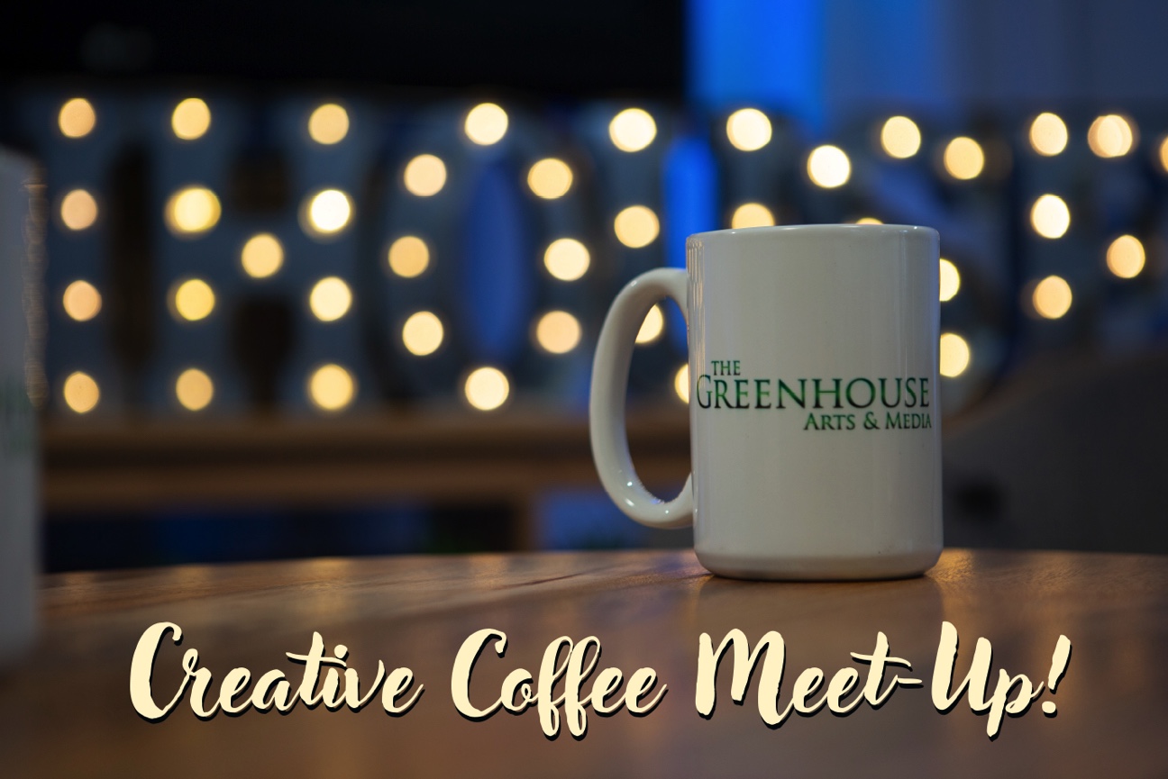 The Greenhouse Creative Coffee Meet-Up! (ATL) - Atlanta Connect ...