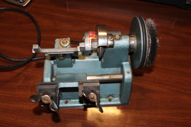 Taylor Lock Co. - Key Duplicator - Asheville, North Carolina