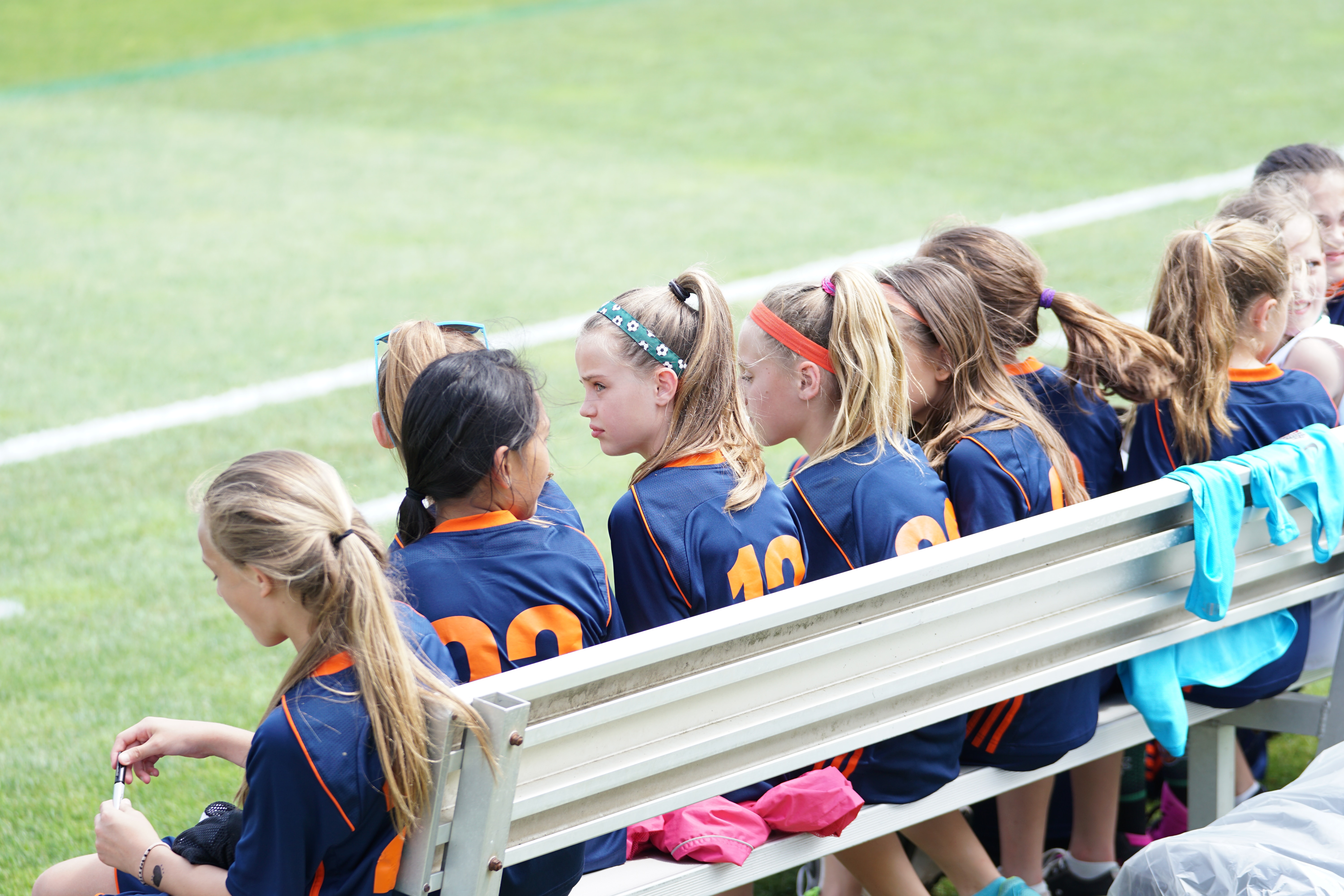 Youth Program Support