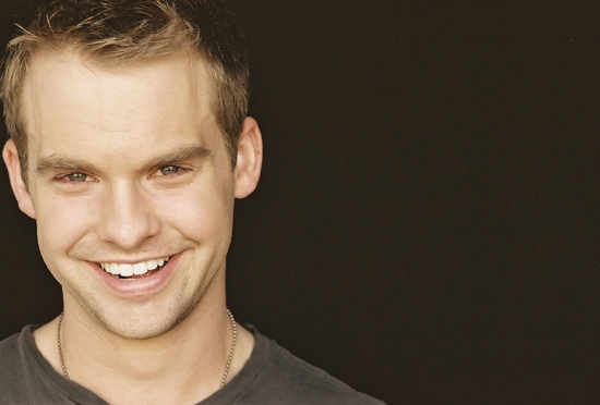 Hollywood Fringe - michael hanson