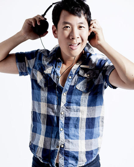 Hollywood Fringe - kevin yee