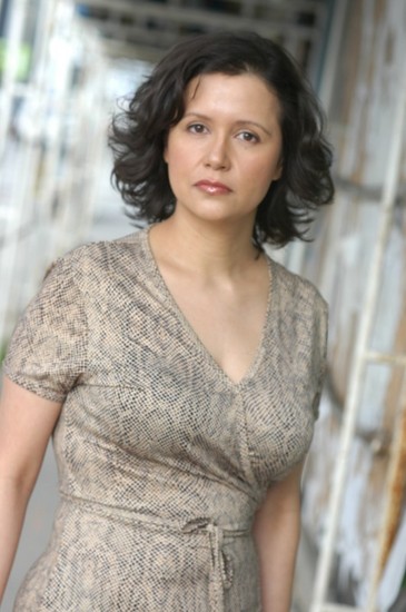 Hollywood Fringe - dolores quintana