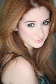 Hollywood Fringe - katherine diaz