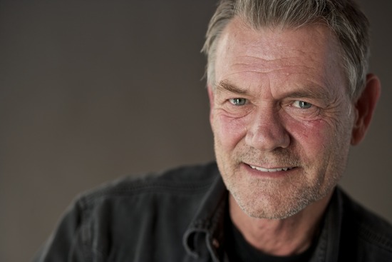 Hollywood Fringe - christopher murray