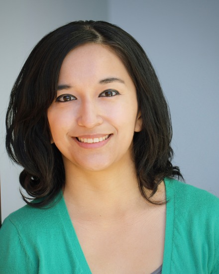 Hollywood Fringe - stephanie rojas