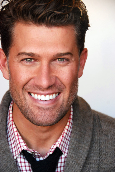 Hollywood Fringe - matt austin