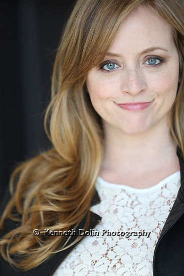 Hollywood Fringe - jennifer blake