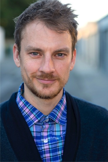 Hollywood Fringe - alex weed