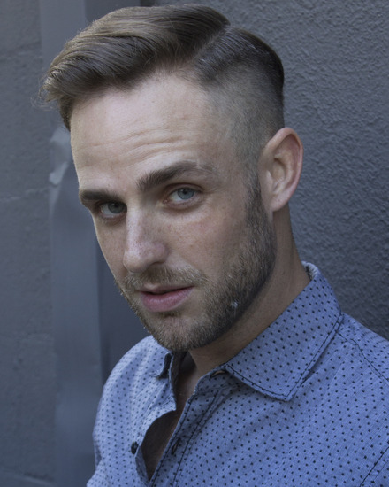 Hollywood Fringe - jess ford