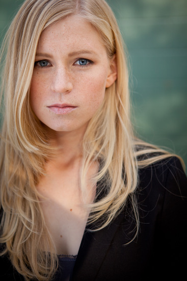 Hollywood Fringe - kari swanson