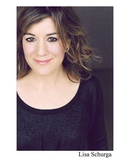 Hollywood Fringe - lisa schurga