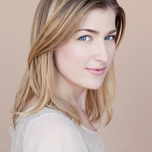 Hollywood Fringe - julia davis