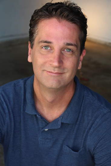 Hollywood Fringe - david beatty