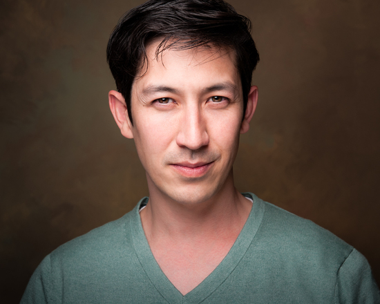 Hollywood Fringe - christian chan