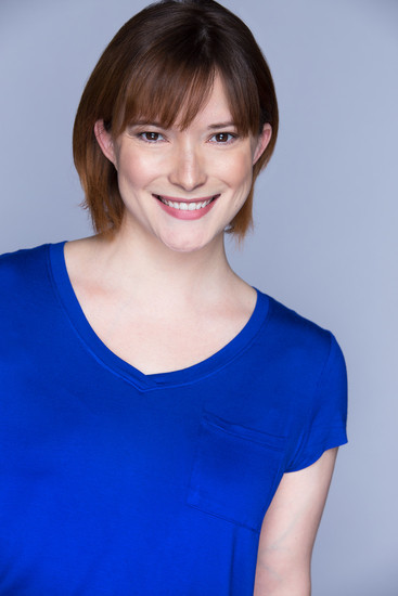 Hollywood Fringe - mary oneil