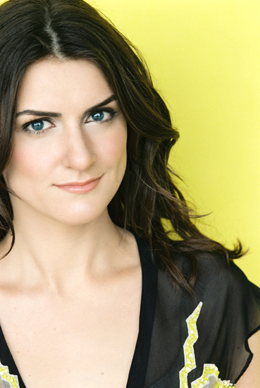 Hollywood Fringe - julia meltzer