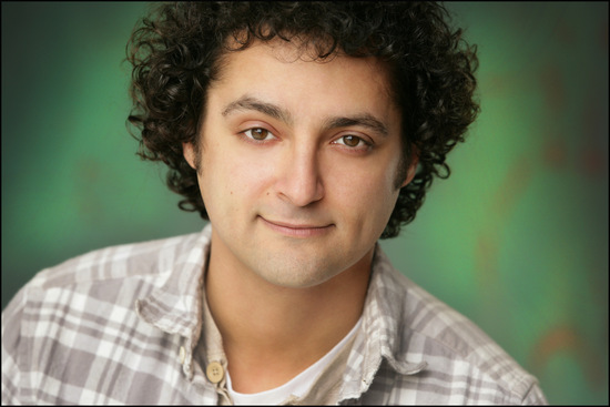 Hollywood Fringe - jeremy guskin