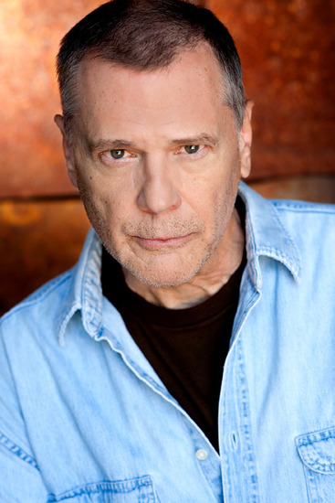 Hollywood Fringe - mark withers