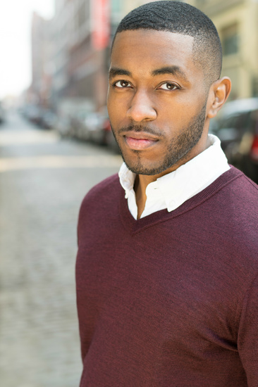 Hollywood Fringe - david j. cork