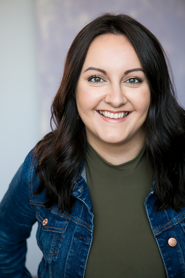 Hollywood Fringe - danielle motley