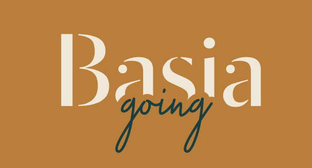 Basia Going, MRT - GOrendezvous