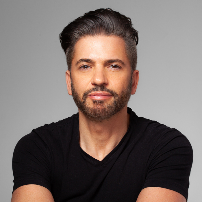 Alain Martel - GOrendezvous