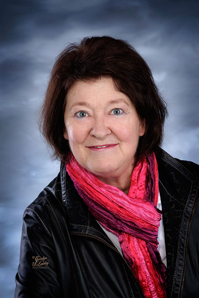 Christine Poulin - GOrendezvous