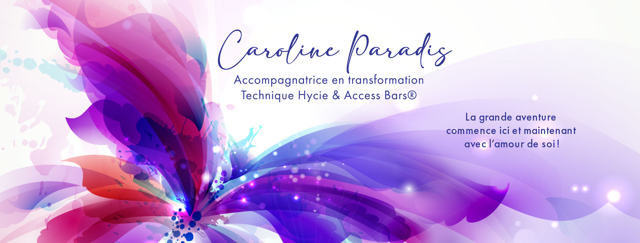 Caroline Paradis - GOrendezvous