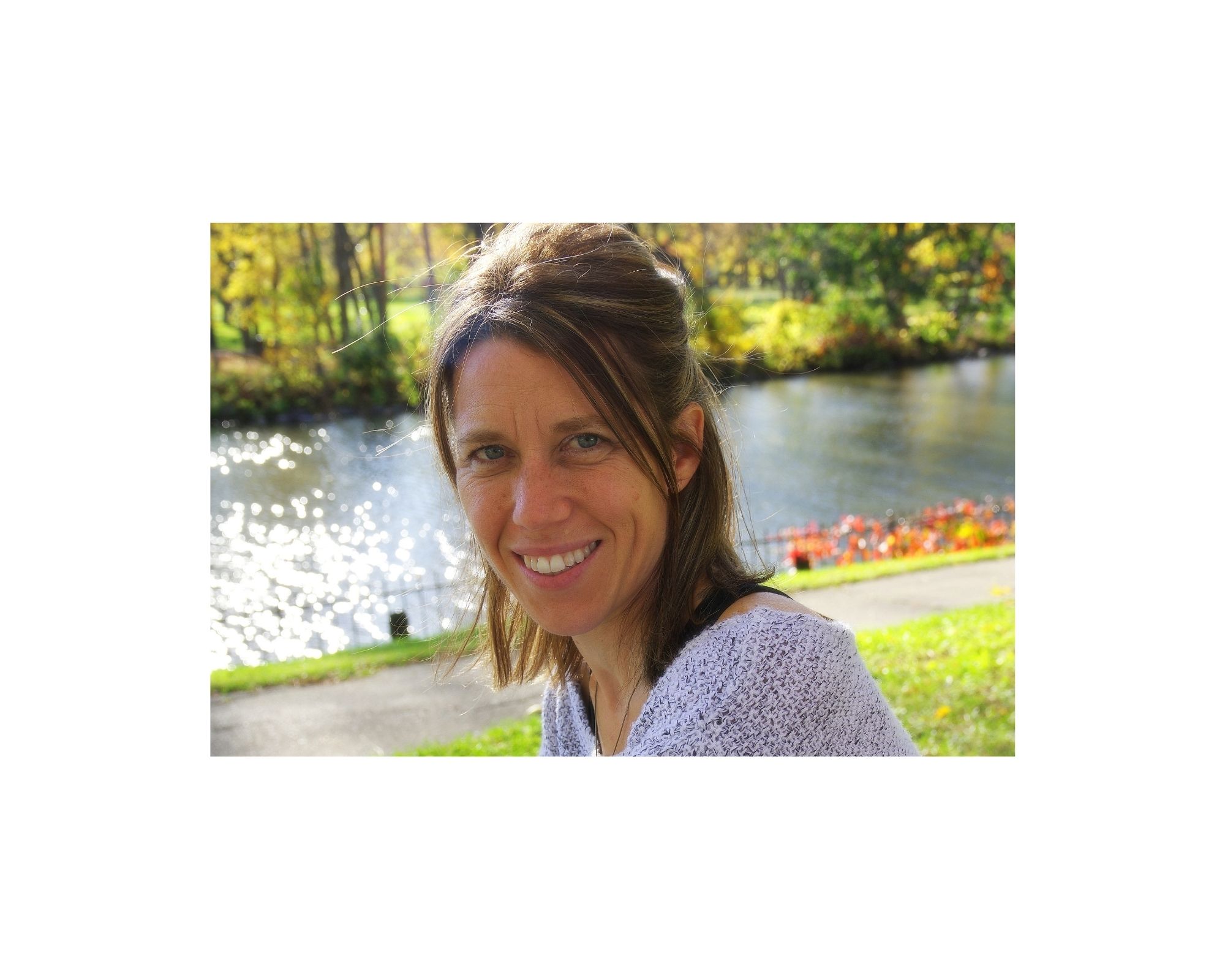 Karine Desmarais - GOrendezvous