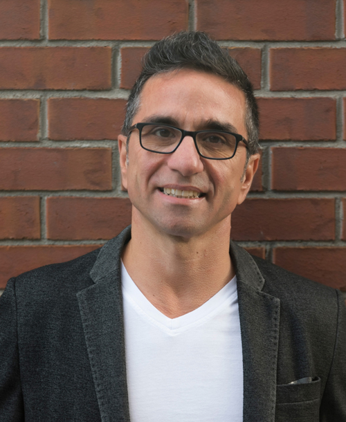 Ghislain Lévesque, Coach Professionnel - GOrendezvous
