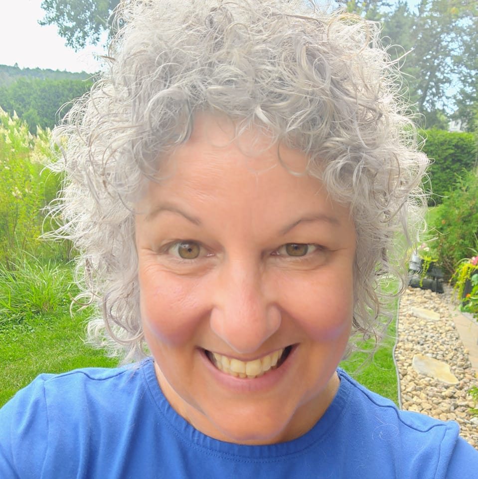 Isabelle Roy - GOrendezvous