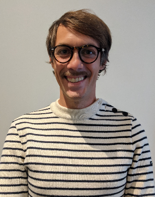 Nicolas Duchemin, Ostéopathe D.O. - GOrendezvous