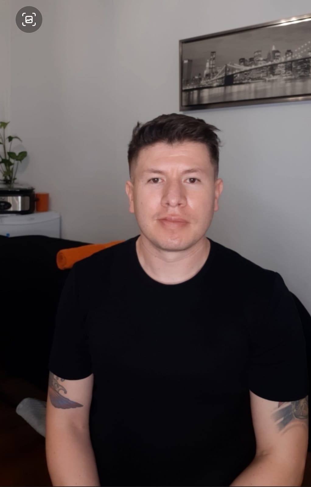 Pedro Vargas - GOrendezvous