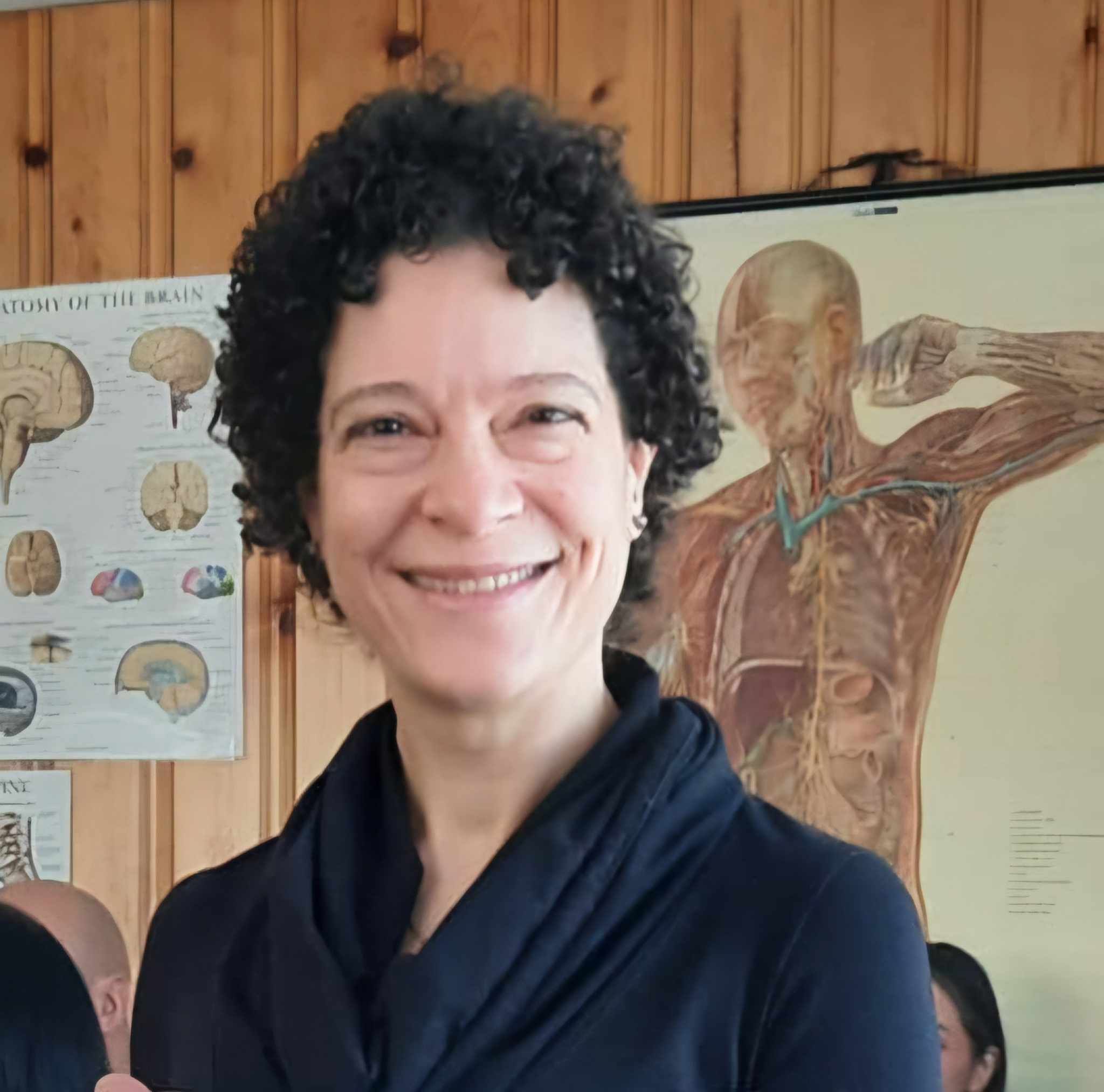 Geneviève Loyer - Espace Oubaitori - GOrendezvous